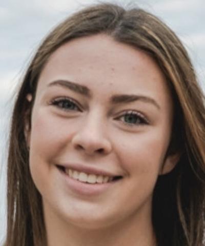 Lindbergh: Alyssa Forbes