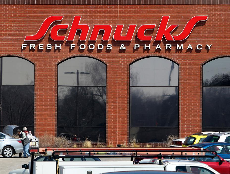 Schnucks recalls teriyaki with pineapple juice marinade