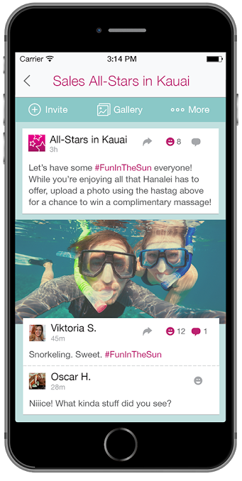 Bonfyre doubling workforce with 12 new hires