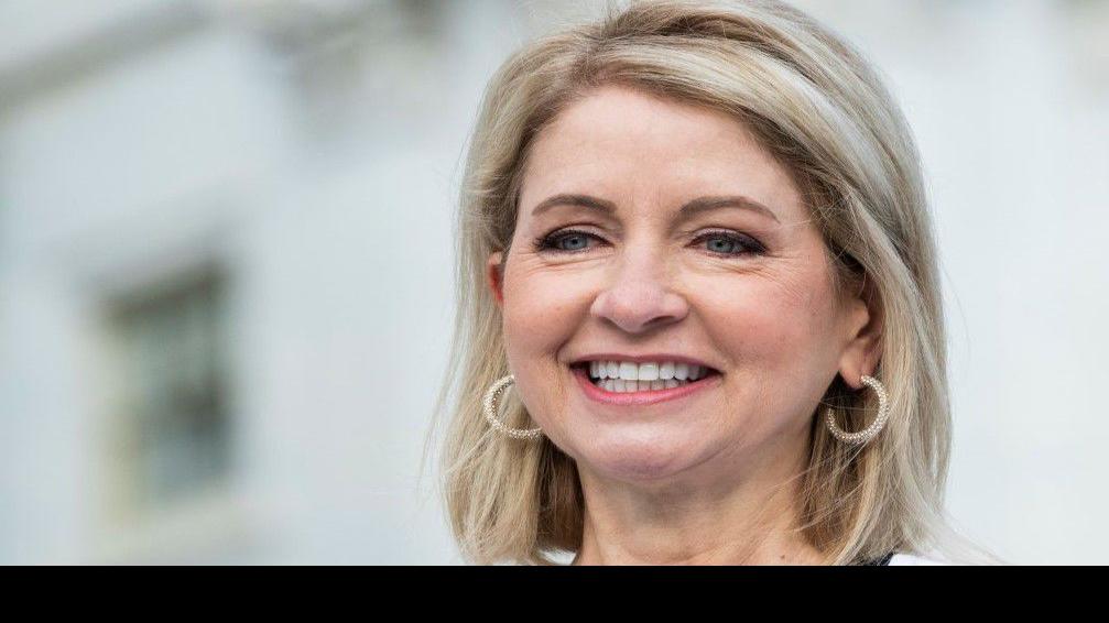 Days after she was sworn in, Illinois U.S. Rep. Mary Miller facing ...