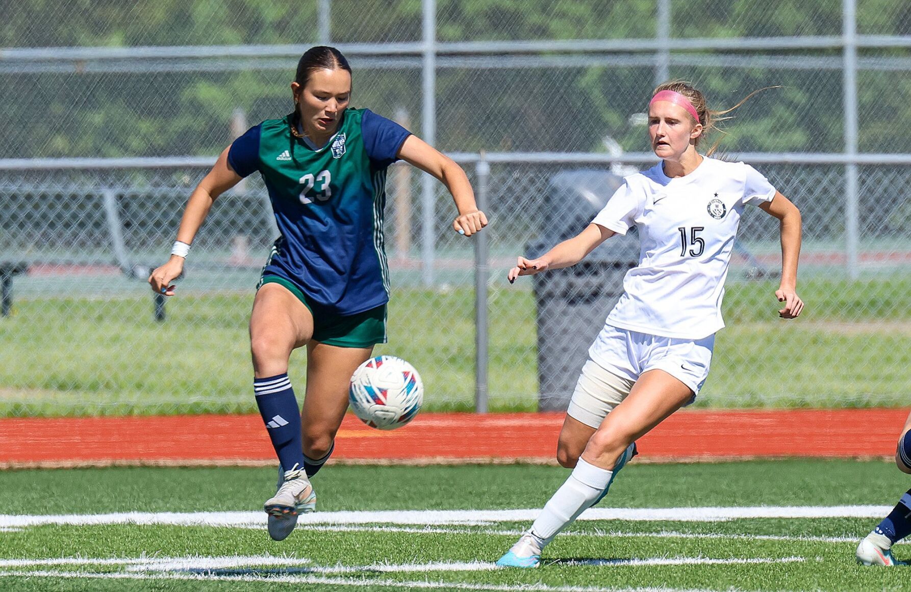 5 storylines to watch during the high school girls soccer postseason