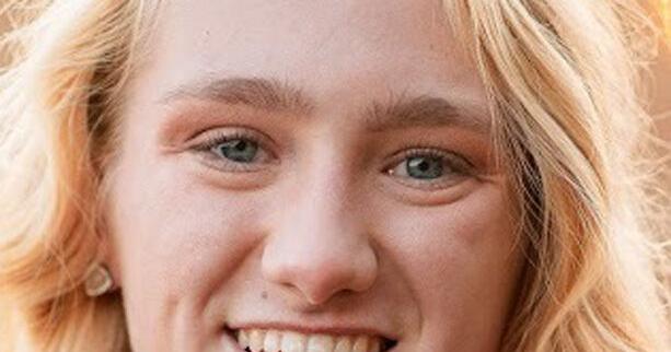 Lutheran North: Ellie Jander