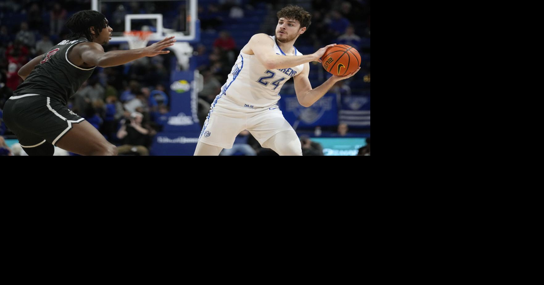 How to watch St. Louis Billikens basketball at St. Joseph's: TV, live ...