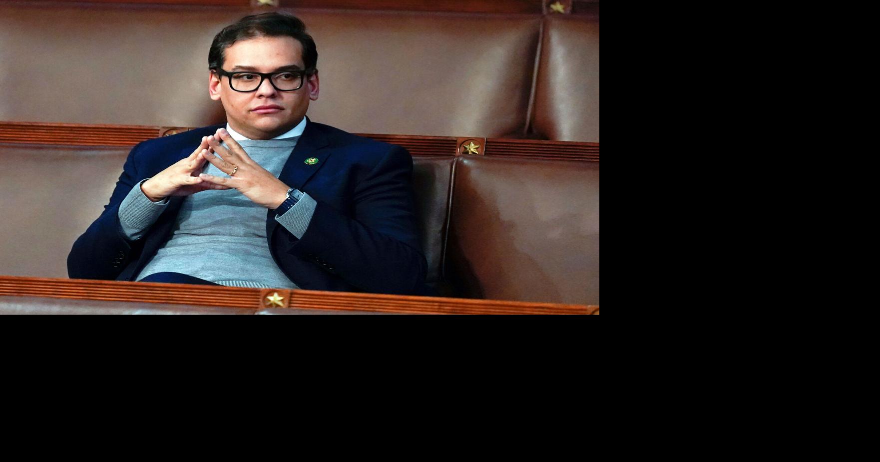 Editorial: Trump's Santos commutation is typically contemptuous of 'law ...