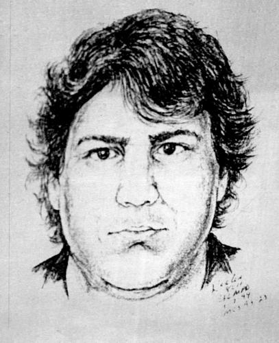 Convicted child predator charged with murder of Angie Housman 25 years ago