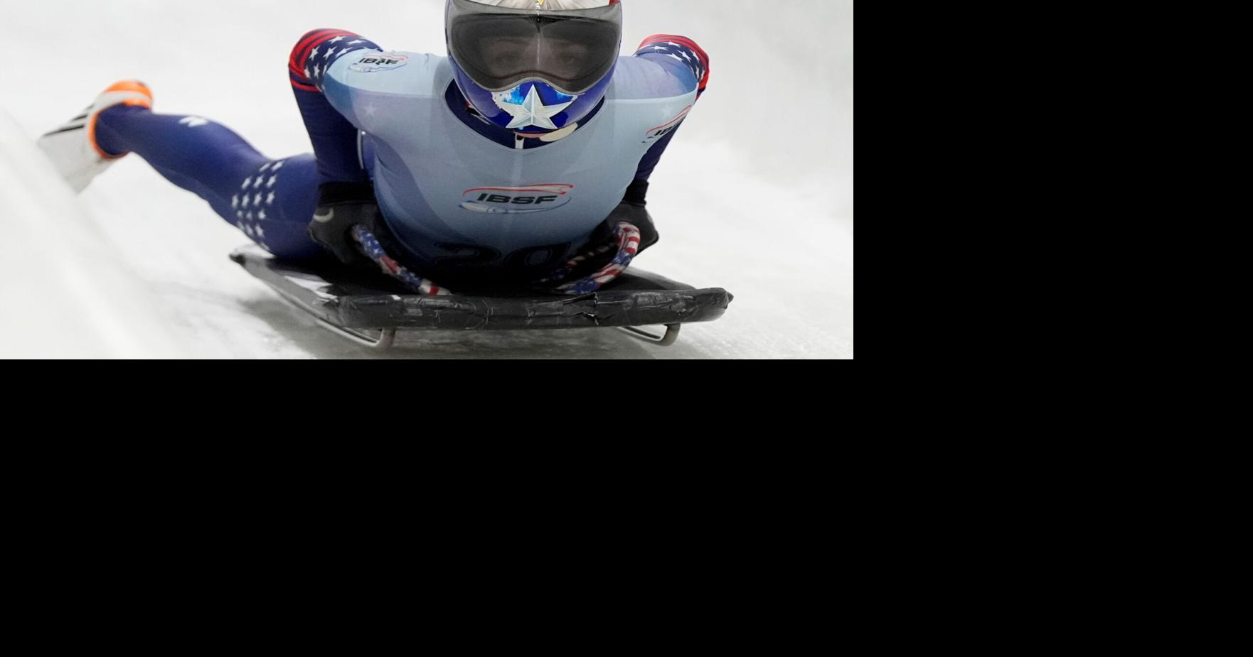 US Uhlaender Skeleton