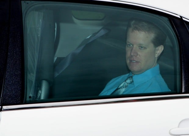 Prosecutors allege Coleman took long way home