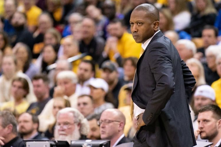 Mizzou coach Dennis Gates' Year 2 looks promising | Gordo