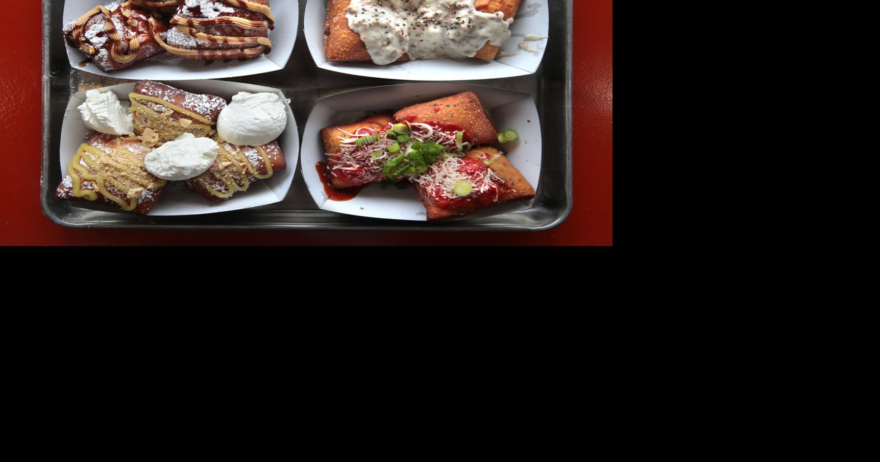 Beignet All Day puts a delicious St. Louis twist on a New Orleans classic