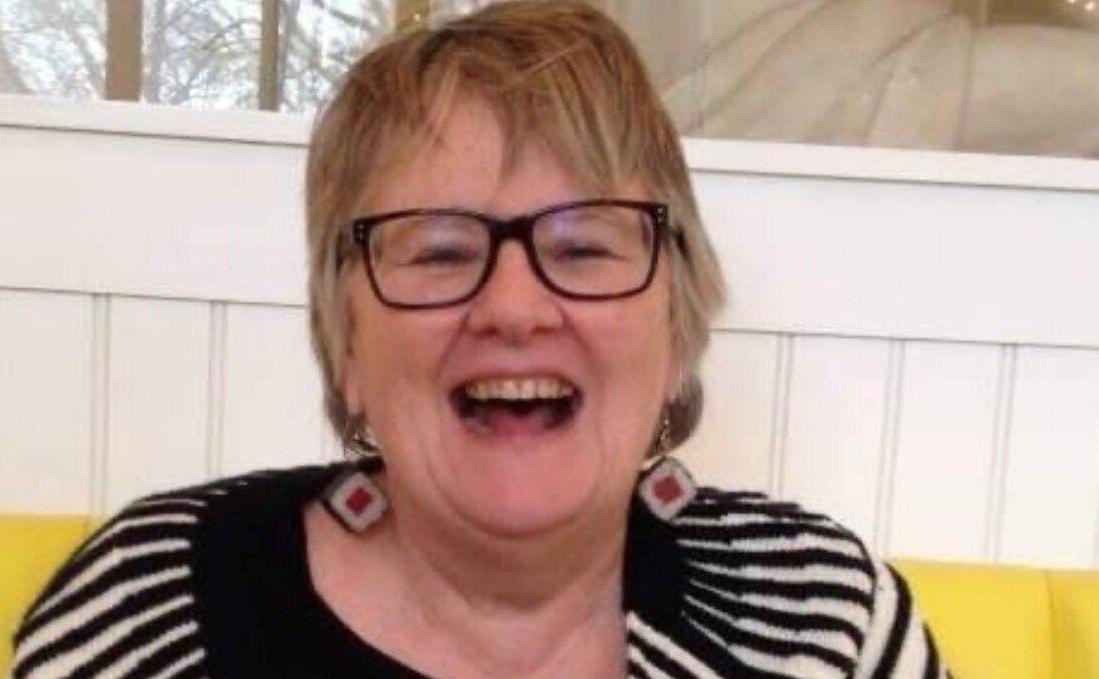 Food critic Ann Lemons Pollack died Wednesday from fall at home