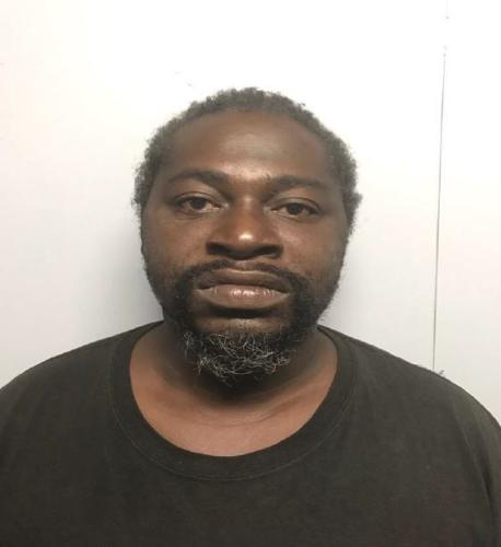 Man charged with murder in East St. Louis homicide