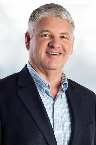 Brinkmann Constructors names new CEO