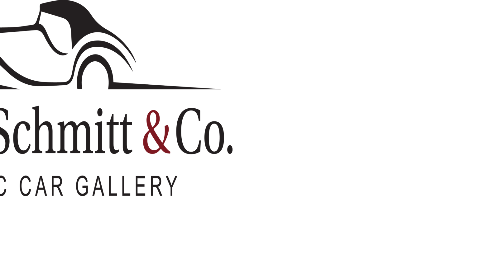 Daniel Schmitt & Co. Classic Car Gallery Continues Generous Support of ...