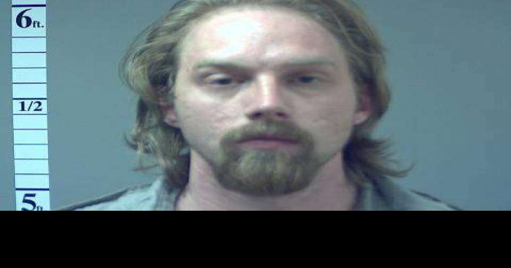 Warren County Man Gets 10 Years In Prison On Sex Charges