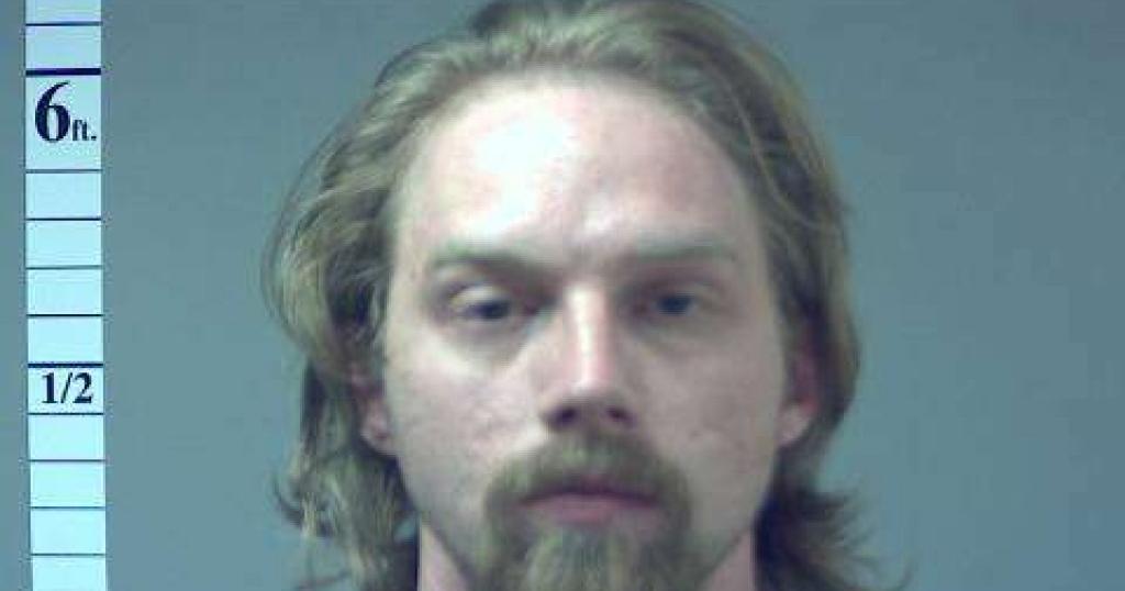 Warren County Man Gets 10 Years In Prison On Sex Charges
