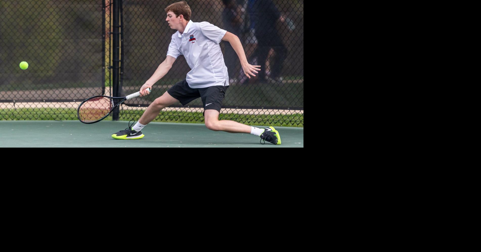 Priory's John Varley rolls to No. 1 singles title in Metro League boys ...