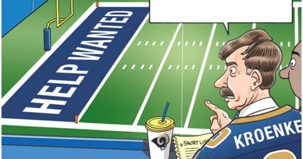 January 6, 2012 Punch Line Cartoon