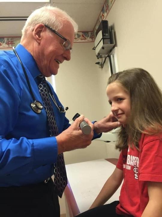 Beloved pediatrician among community doctors laid off by Mercy ...