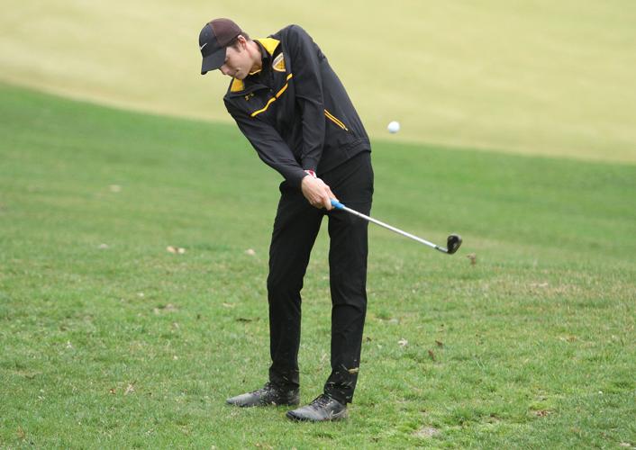 De Smet outduels SLUH in playoff to win team title of Bantle tournament