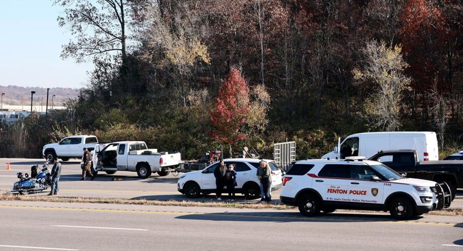 Motorist killed on Highway 141 in road rage attack