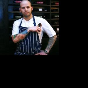 Gerard Craft a nominee at next week's James Beard Awards