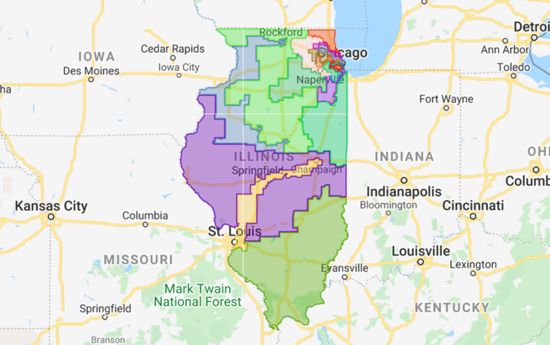 Gov. JB Pritzker calls Texas GOP’s remap ‘cheating,’ doesn’t rule out ...