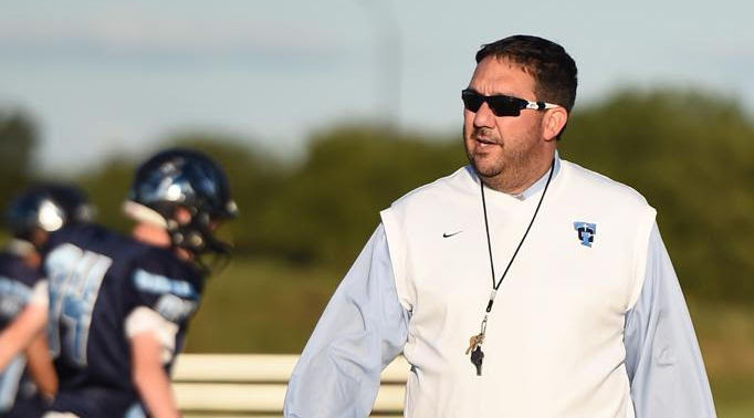 Vianney tabs Masters as next football coach; Belleville West promotes Edgar