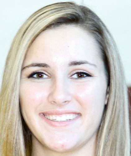 Off the court, Zeiter's heart belongs to cats and dogs