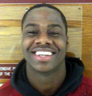 2. Durron Neal, DeSmet, 6-1, 185, WR