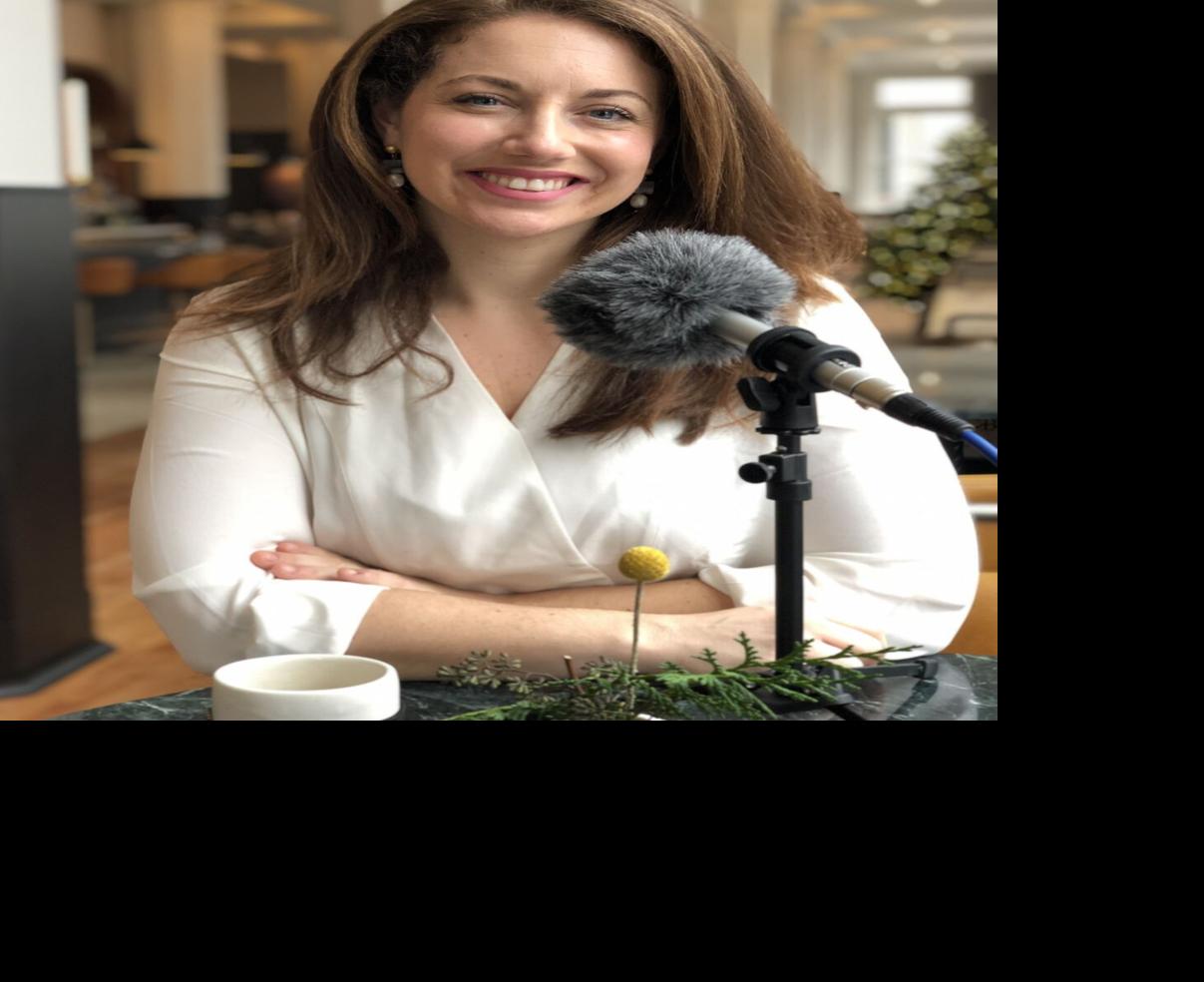 Alexis Zotos to leave KMOV at the end of the month