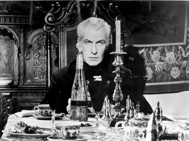 Festival celebrates Vincent Price's legacy | Movies | stltoday.com