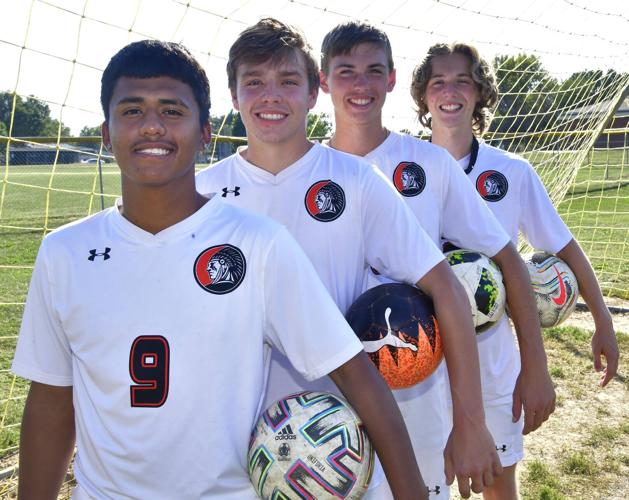 Boys soccer notebook: High-flying Wesclin hopes this is the year for ...