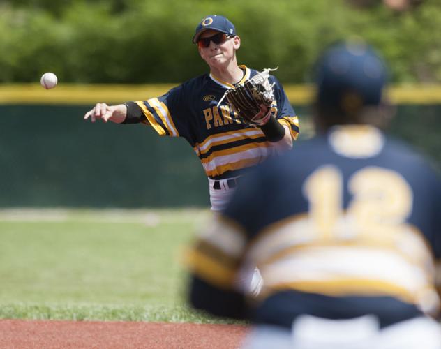 Baseball season preview: Juenger ready to lead the way for pitching ...