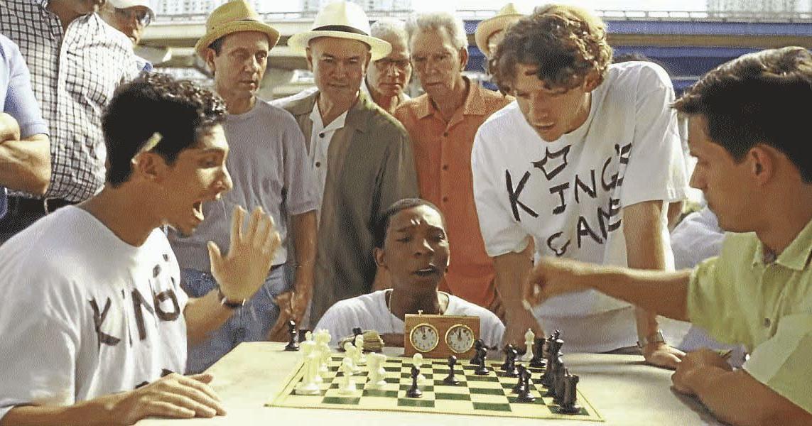 ‘Critical Thinking’ (2020)