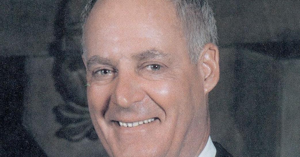 Charles Cella, known for St. Louis real estate and Arkansas horseracing ...