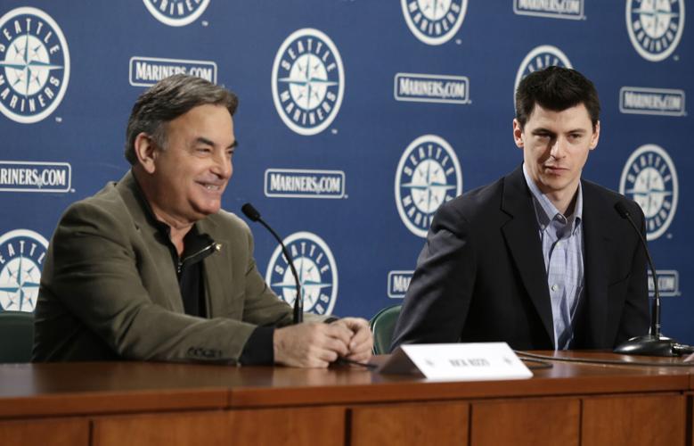 Media Views: Aaron Goldsmith's St. Louis ties made it hard to end ...