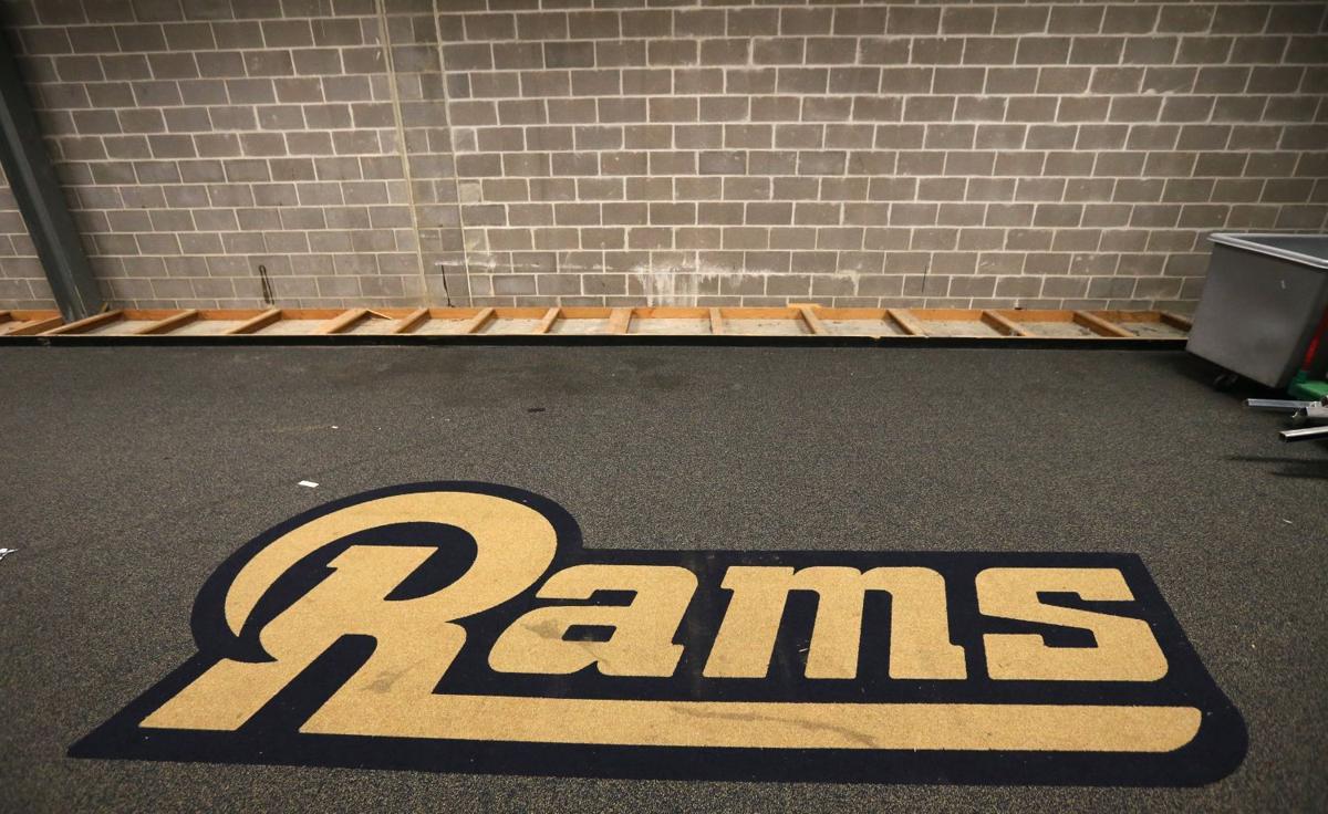 Rams Park empties out | Pro Football | stltoday.com