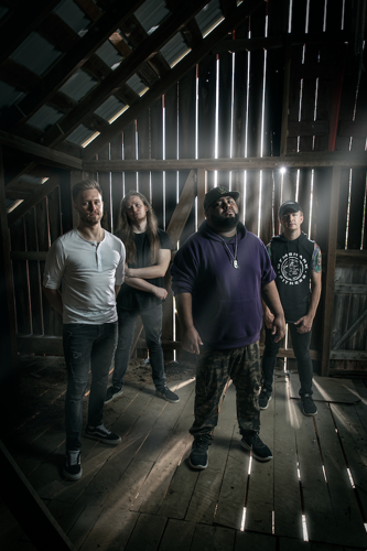 Rap-rock band Discrepancies will show fans what it can really do with ...