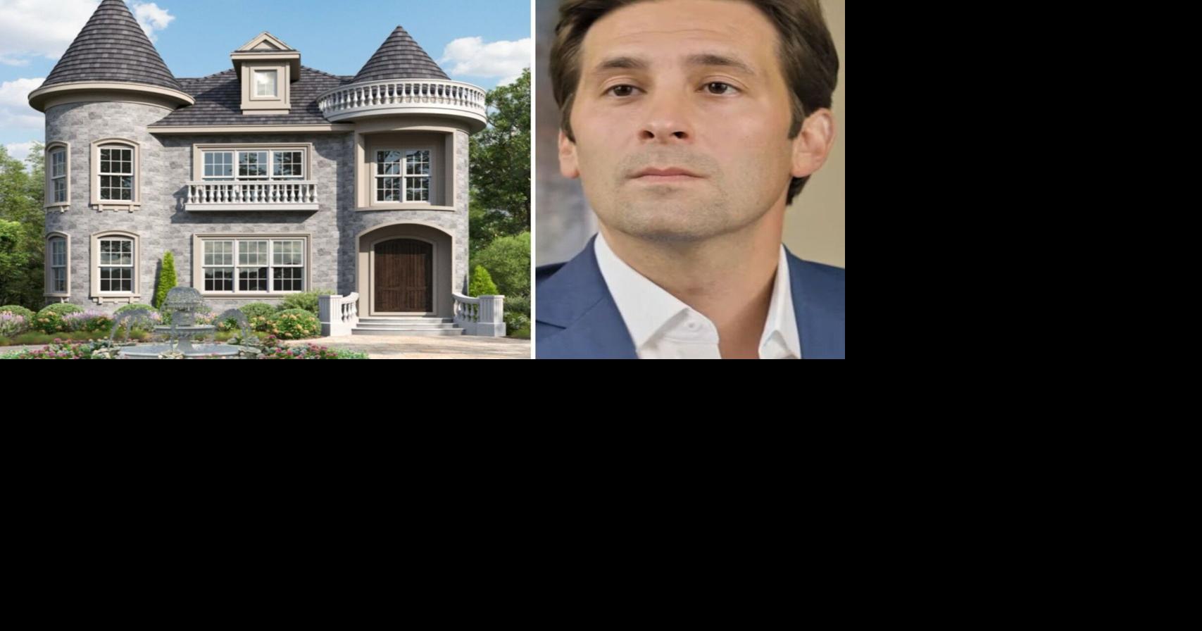 Jeff City shelves St. Louis County candidate’s ‘castle’ plan