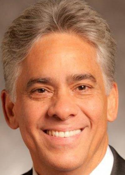 Ritz-Carlton appoints Douglas Chang as GM