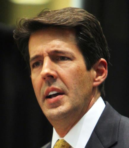 Departure of Mercy execs raises questions about Mercy Health's vision