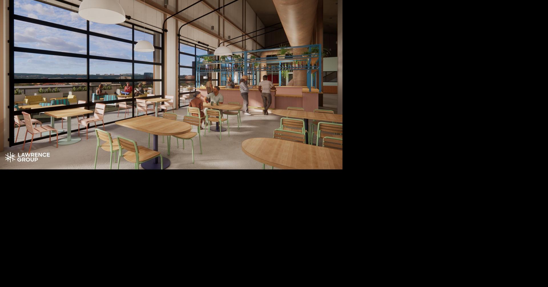 Gerard Craft to open globally inspired Expat BBQ at City Foundry in midtown