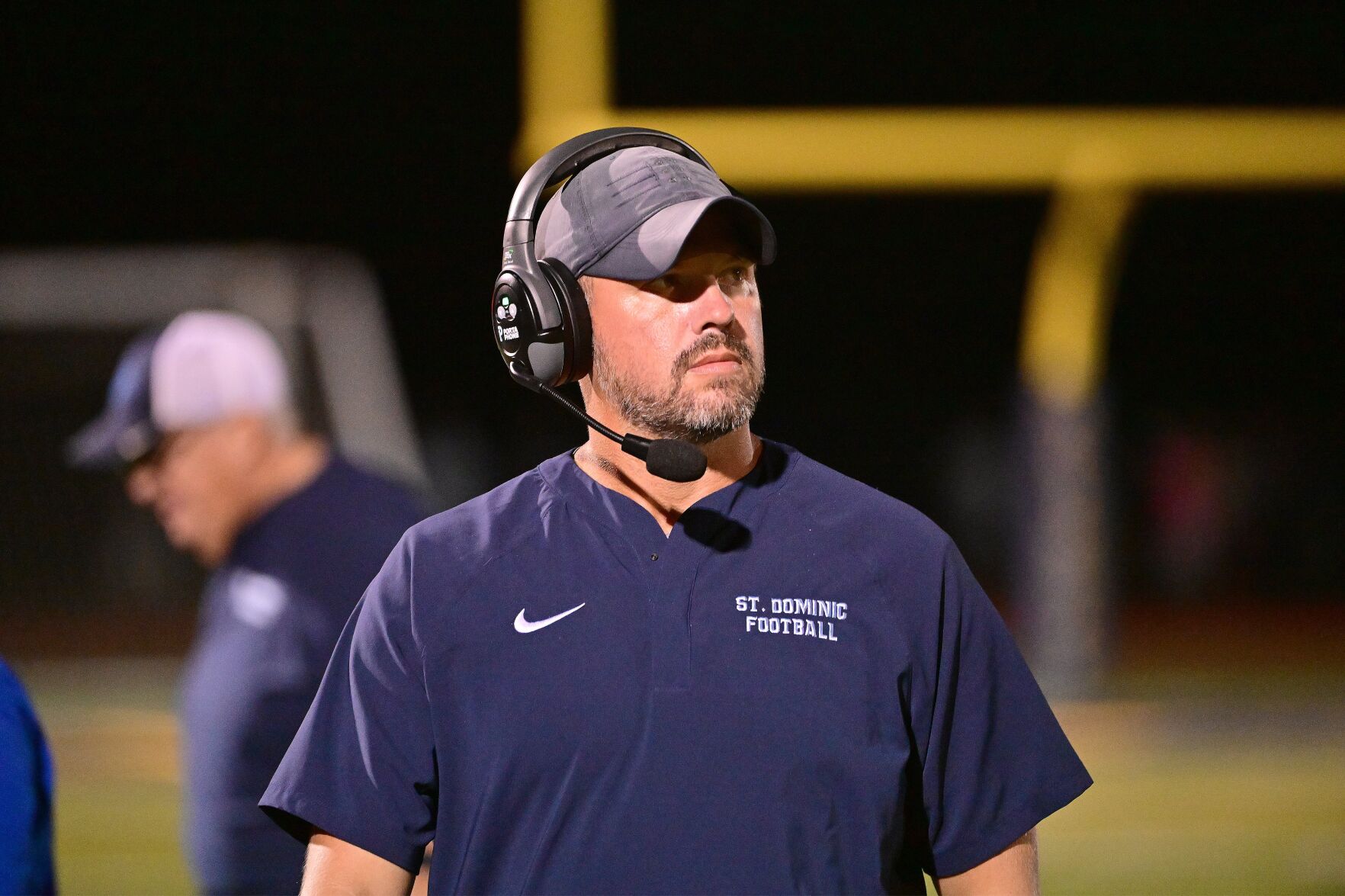 St. Dominic digs out of early hole to blow past Althoff in battle of ...