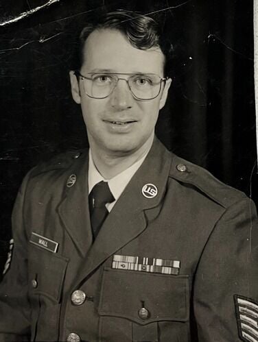 Wall, Russell Martin "Russ"