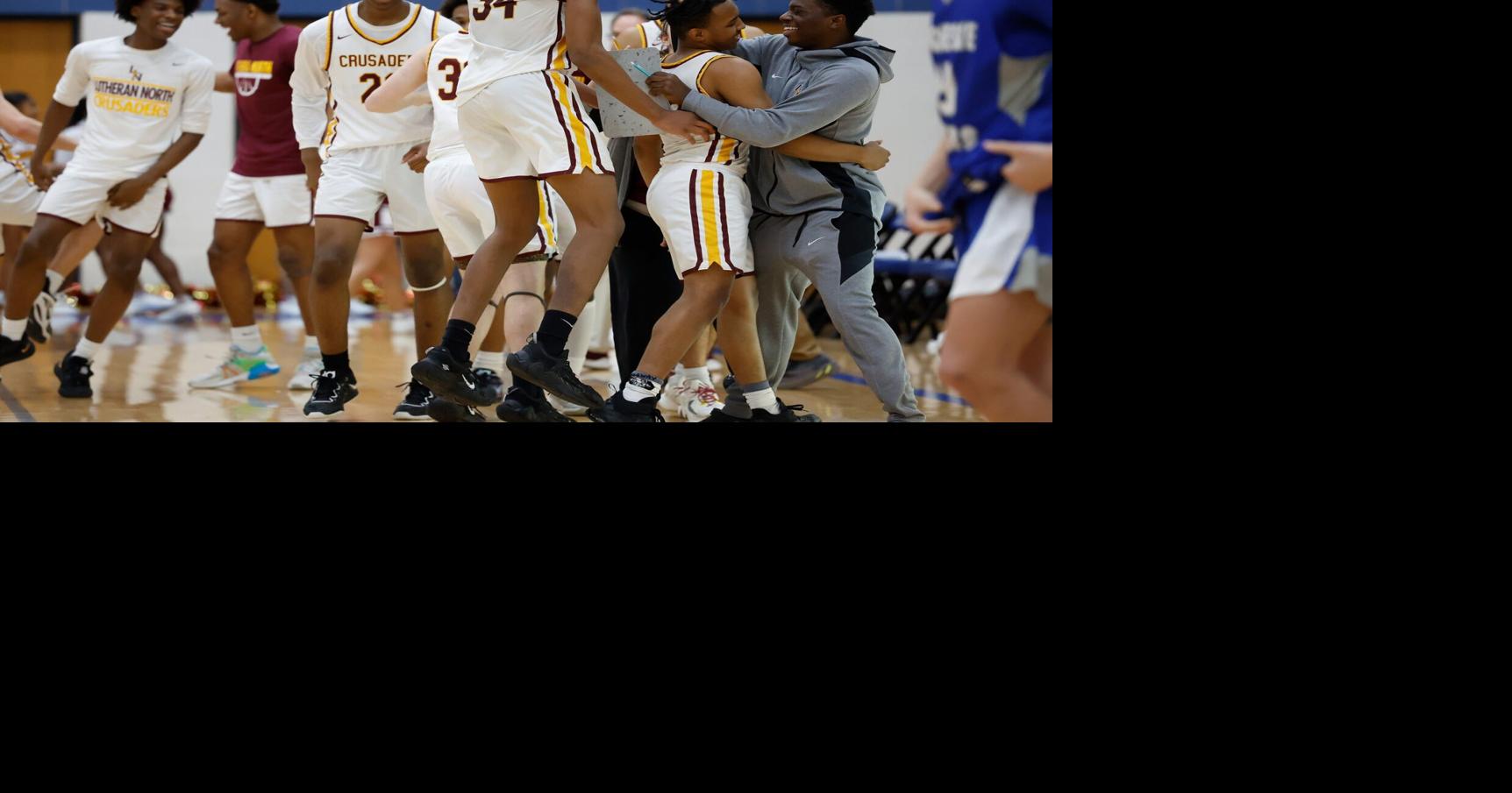 Missouri boys basketball postseason roundup: Lutheran North, Principia ...