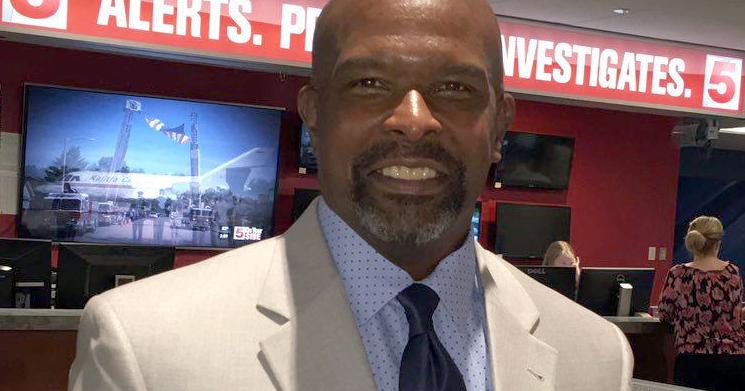 KSDK moves Rene Knott to morning news desk