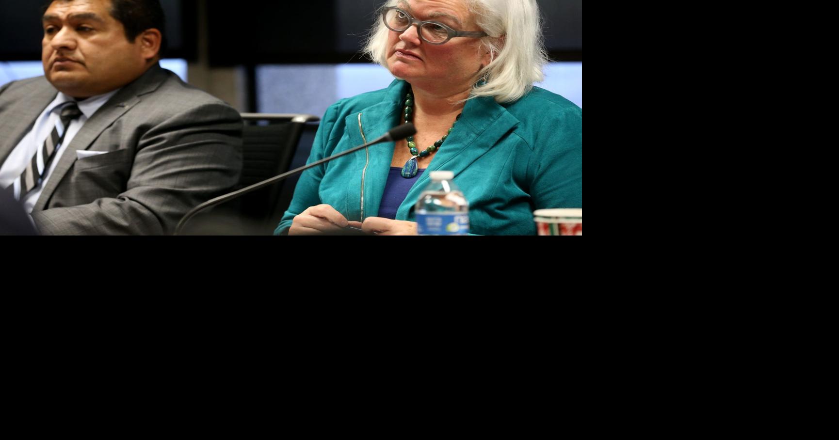 Sweeney out as leader of St. Louis Economic Development Partnership ...