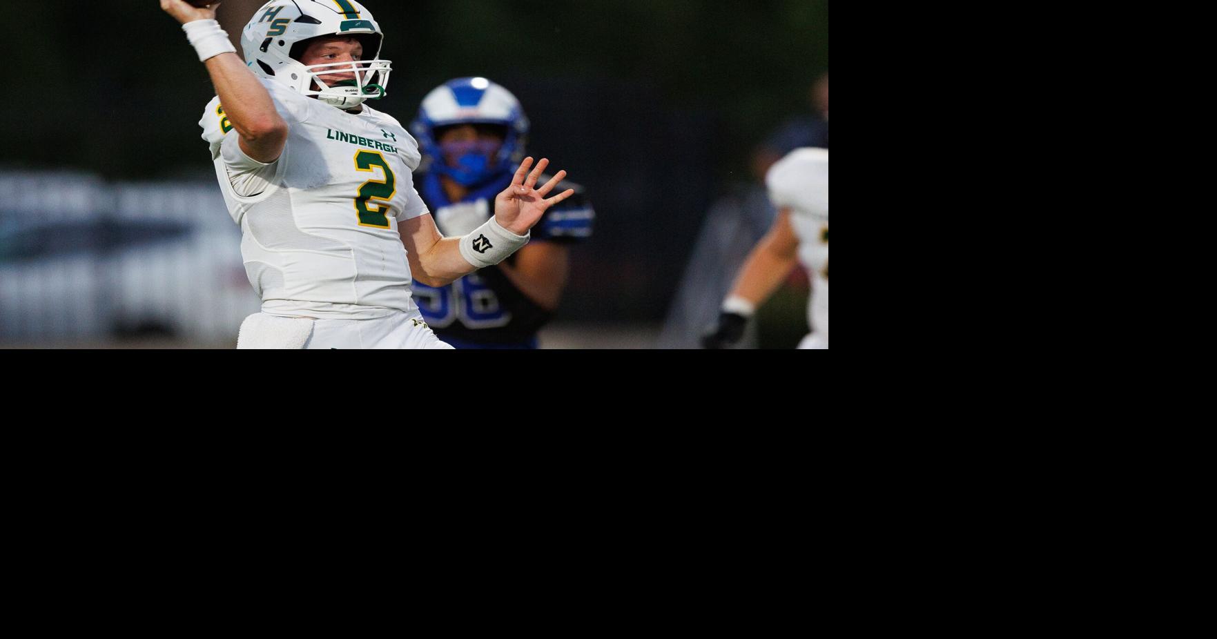 Lindbergh records huge win over Kirkwood; CBC hits road again: High ...