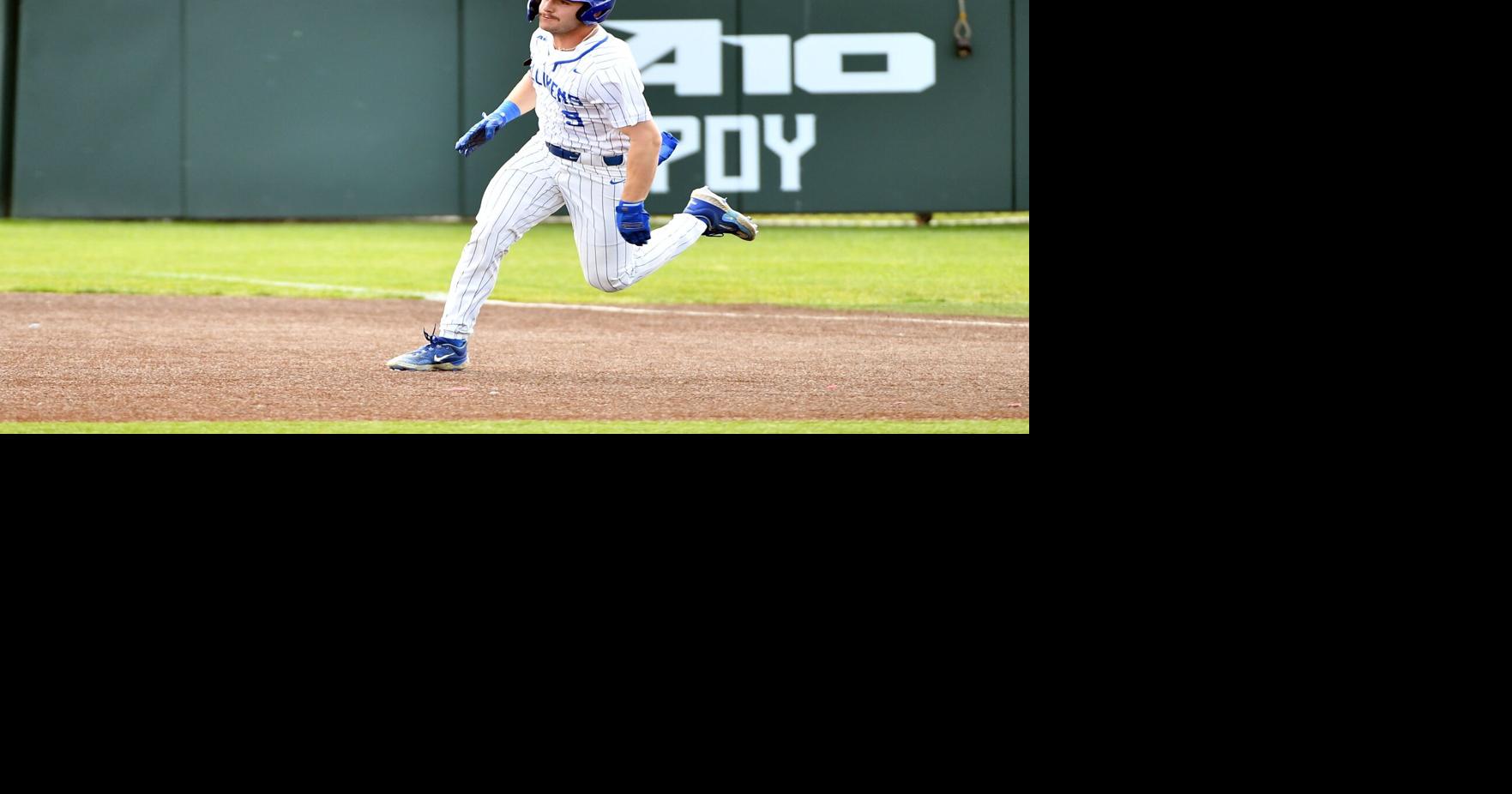 SLU's Patrick Clohisy has rebounded after transfer from Purdue