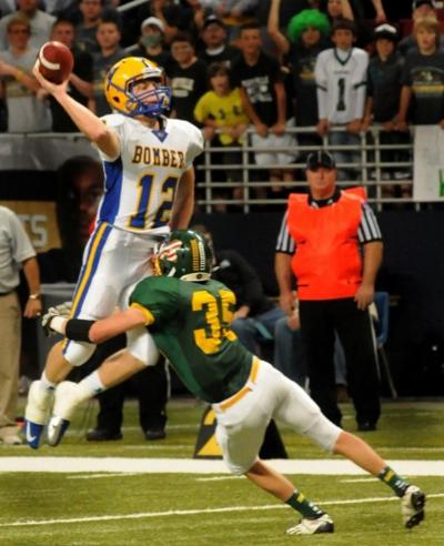 CBC, Parkway Central, John Burroughs get high statewide preseason rankings